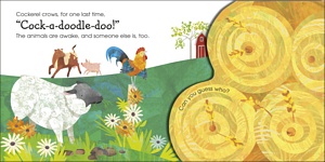 Pop-Up Peekaboo Farm | Baker & Taylor