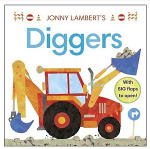 Diggers | Baker & Taylor