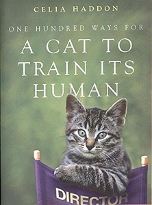 One Hundred Ways for a Cat to Train Its Human | Baker & Taylor