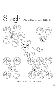 123 Fun Pad | Baker & Taylor