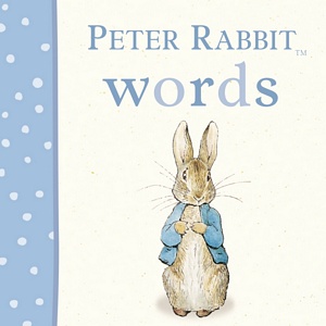 Peter Rabbit My First Little Library | Baker & Taylor