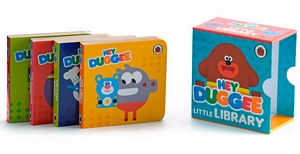 Hey Duggee: Little Library | Baker & Taylor