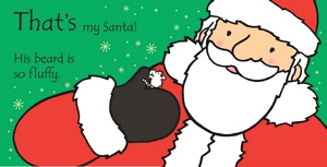 That’s Not My Santa | Baker & Taylor