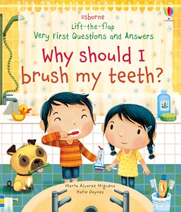 Why Should I Brush My Teeth | Baker & Taylor