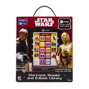 Star Wars Me Reader | Baker & Taylor