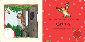 My First Gruffalo: Gruffalo Growl! | Baker & Taylor
