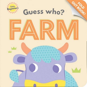 Guess who? Farm | Baker & Taylor