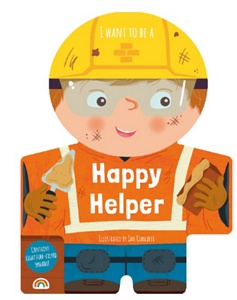 Happy Helper | Baker & Taylor