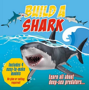 Build A Shark | Baker & Taylor