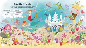 The Magical Unicorn Activity Book | Baker & Taylor