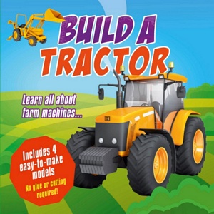 Build a Tractor | Baker & Taylor