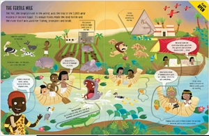 Ancient Egyptians | Baker & Taylor