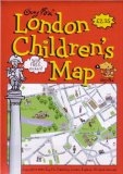 London Children’s Map | Baker & Taylor