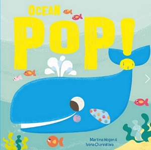 Ocean Pop | Baker & Taylor