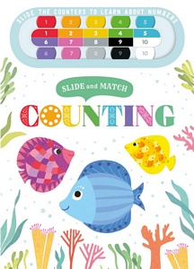 Slide and Match Counting | Baker & Taylor