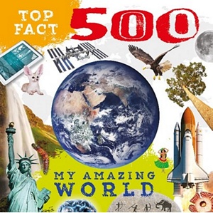 My Amazing World | Baker & Taylor