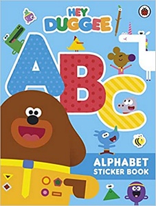 Hey Duggee ABC | Baker & Taylor