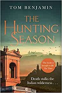 The Hunting Season | Baker & Taylor