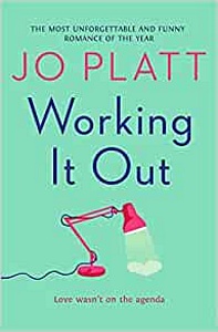 Working it Out | Baker & Taylor