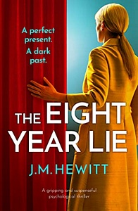 The Eight Year Lie | Baker & Taylor