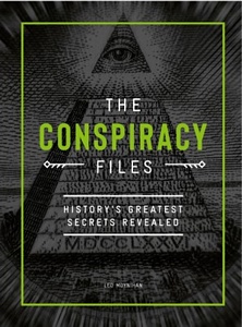 Conspiracy Files | Baker & Taylor