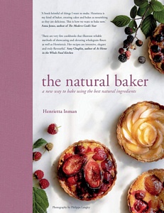 The Natural Baker | Baker & Taylor