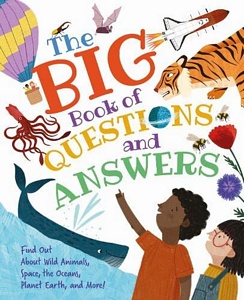 The Big Book of Questions and Answers | Baker & Taylor
