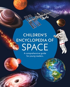 Children’s Encyclopedia of Space | Baker & Taylor