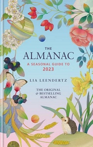 The Almanac Season Guide 2023 | Baker & Taylor