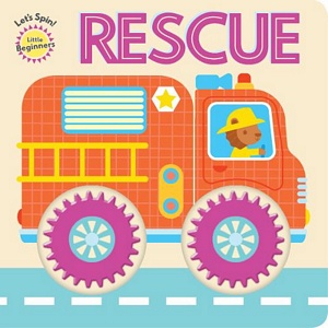Little Beginners Let?s Go Rescue | Baker & Taylor