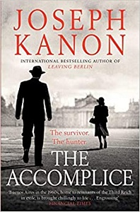 The Accomplice | Baker & Taylor
