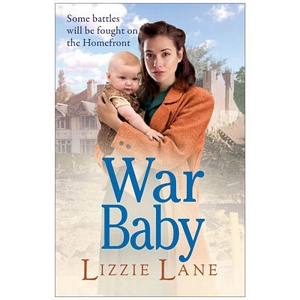 War Baby | Baker & Taylor