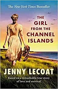 The Girl From the Channel Islands | Baker & Taylor