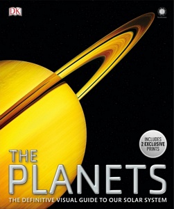 Planets | Baker & Taylor