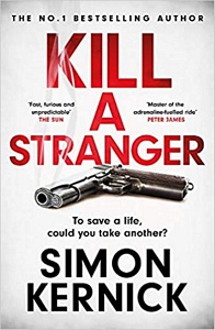 Kill a Stranger | Baker & Taylor
