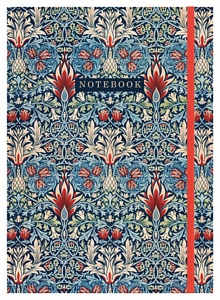 Morris Notebook | Baker & Taylor