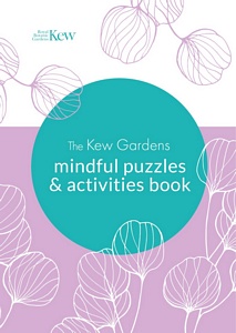 Kew Mindful Puzzle & Activity Book | Baker & Taylor