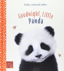 Goodnight, Little Panda | Baker & Taylor