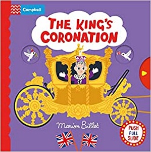 The King’s Coronation | Baker & Taylor