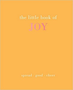 The Little Book of Joy | Baker & Taylor