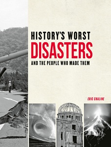 Historys Worst Disasters | Baker & Taylor