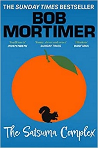 The Satsuma Complex | Baker & Taylor