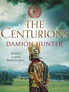 The Centurions | Baker & Taylor