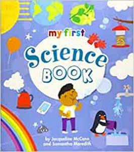 My First Science Book | Baker & Taylor