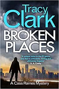 Broken Places | Baker & Taylor
