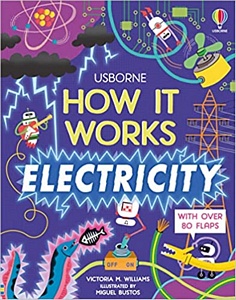 How it Works Electricity | Baker & Taylor