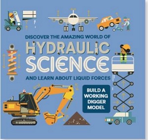 Discover the Amazing World of Hydraulic Science | Baker & Taylor