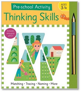 Thinking Skills | Baker & Taylor