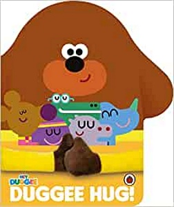 Duggee Hug | Baker & Taylor