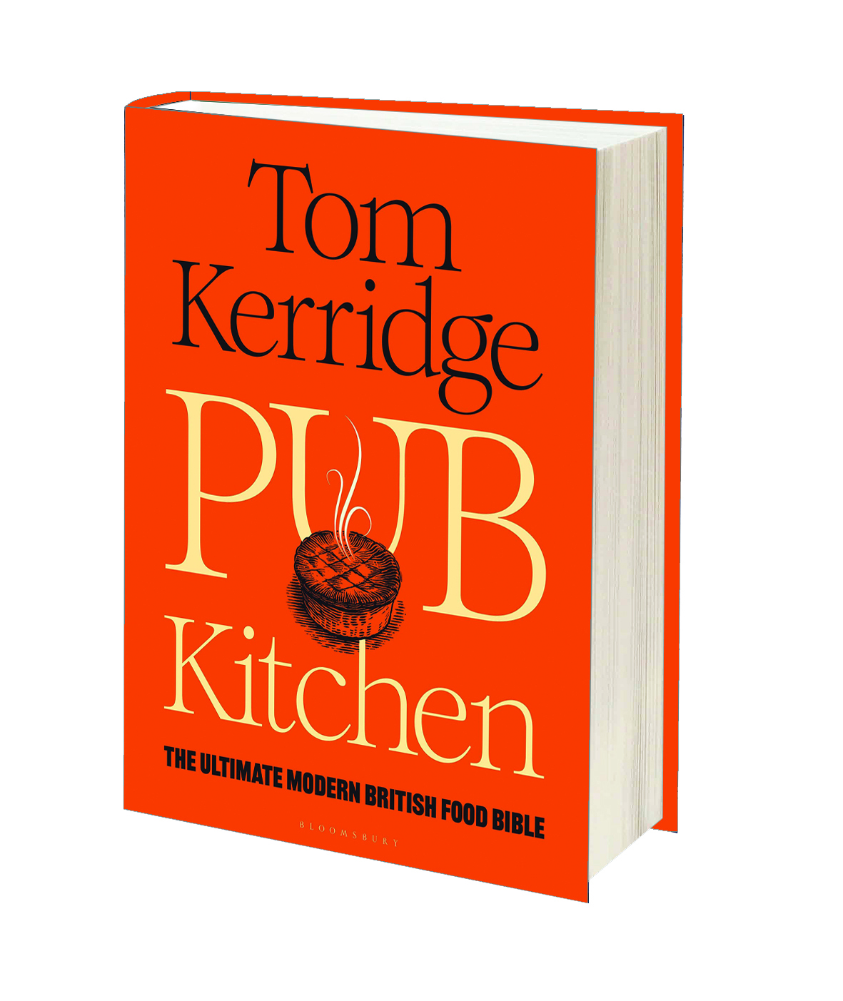 Kerridge Icon